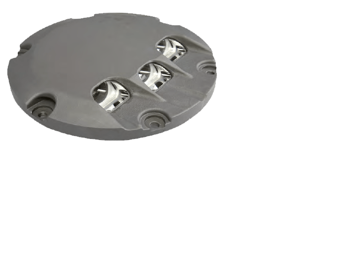 Approach Centerline and Crossbar – Indostate Tradelinks